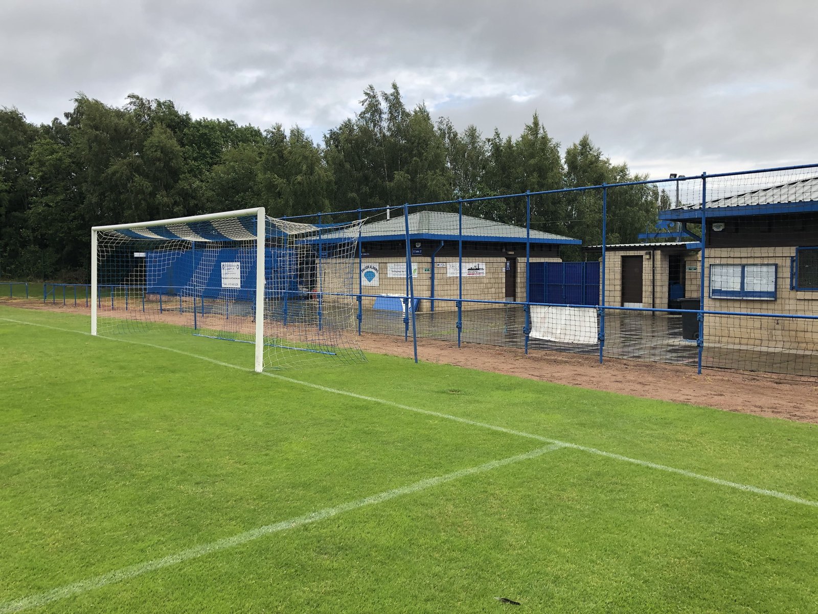 Sponsor The Star – Newtongrange Star FC
