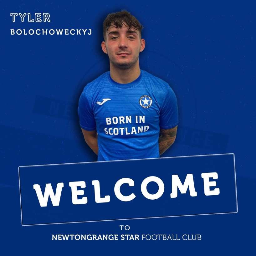 Our News – Newtongrange Star FC
