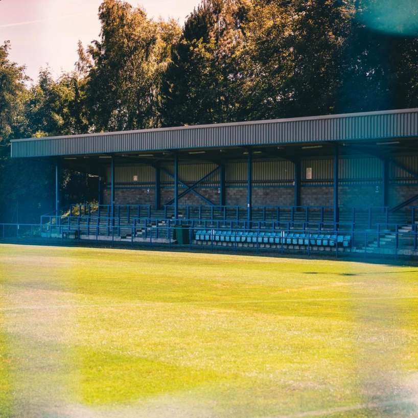 Join Our Club – Newtongrange Star FC