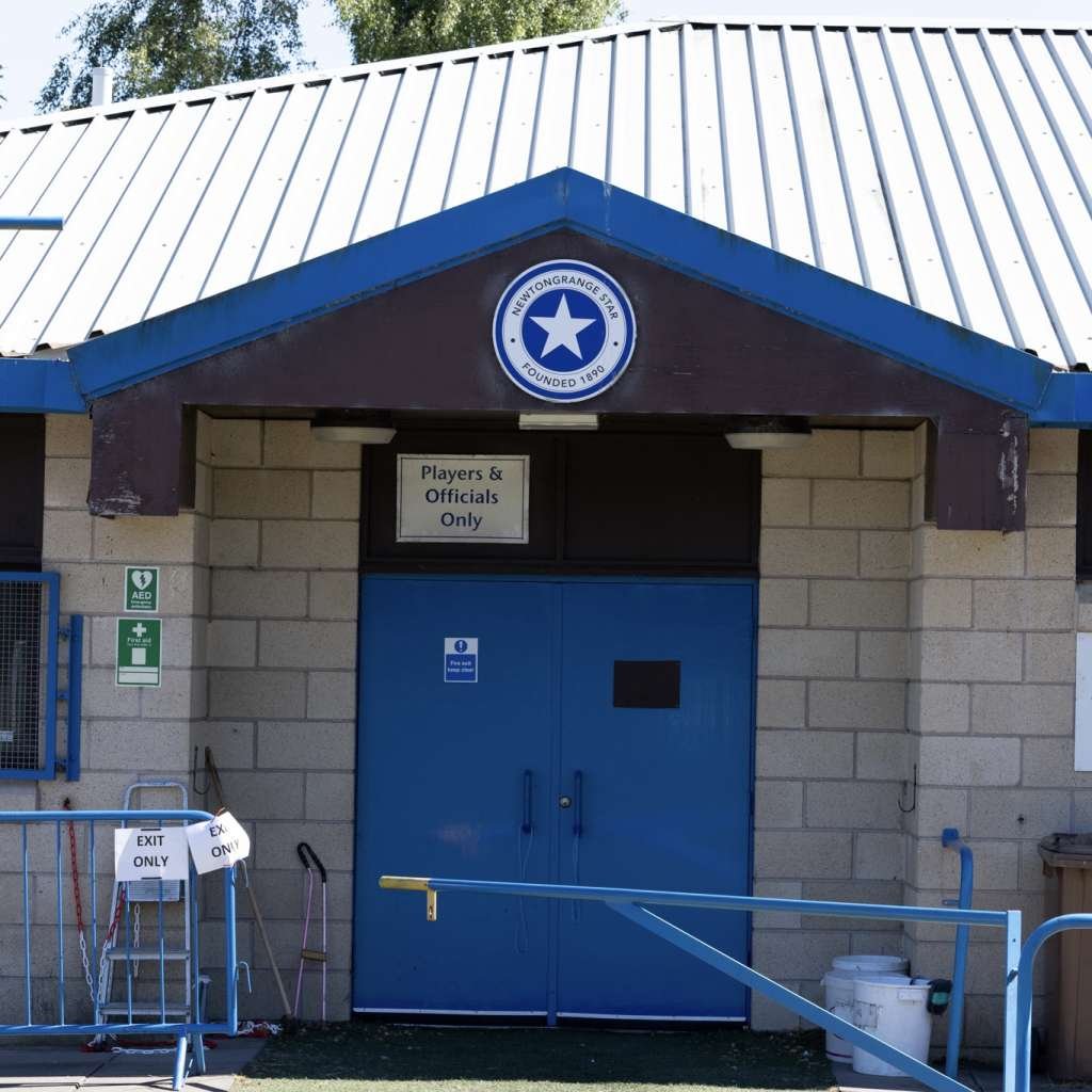CLUB STATEMENT – Newtongrange Star FC