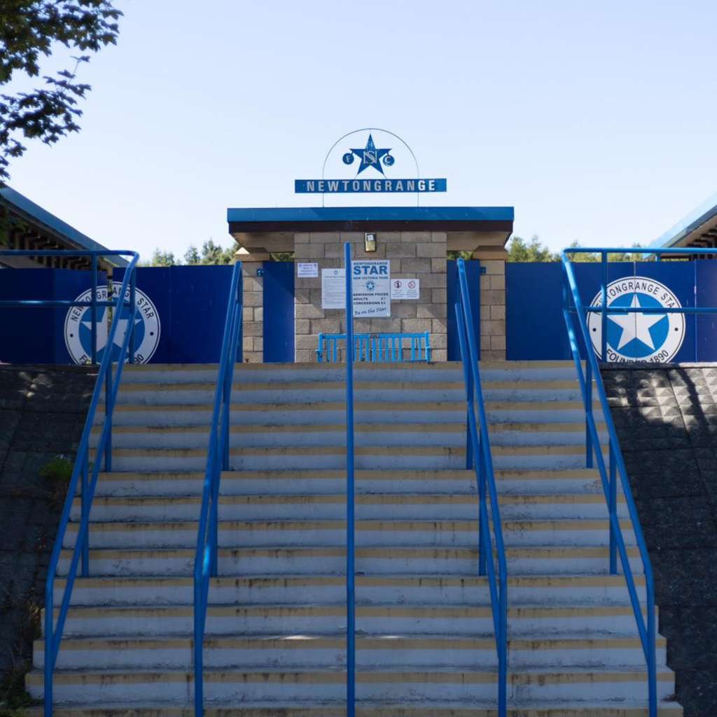 Our News – Newtongrange Star FC