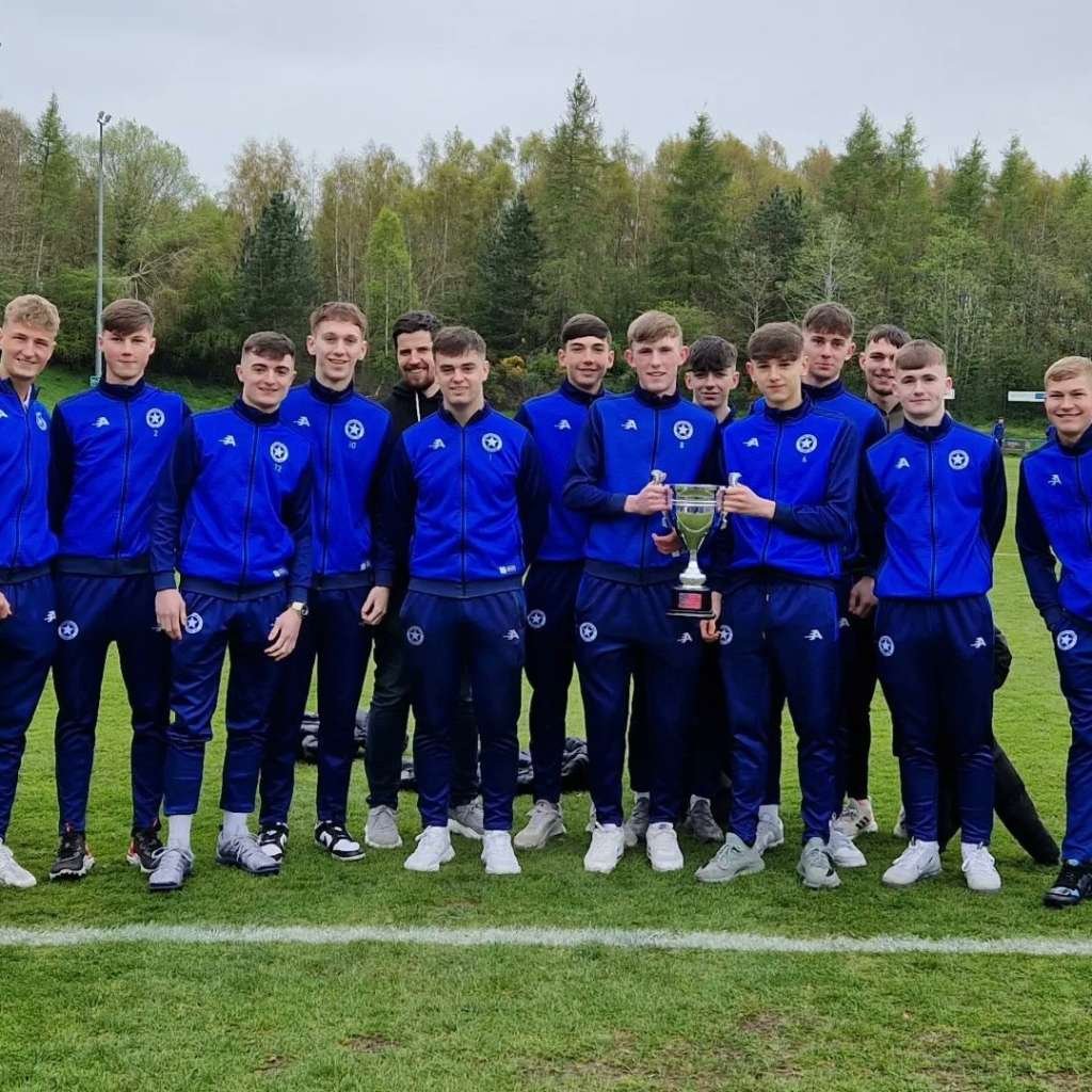 Our News – Newtongrange Star FC