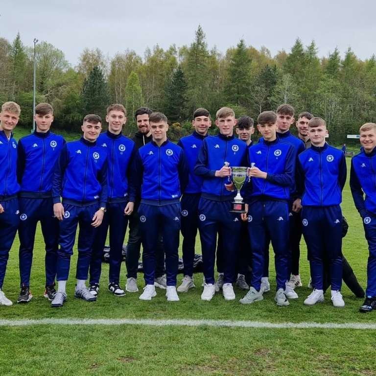 Our News – Newtongrange Star FC