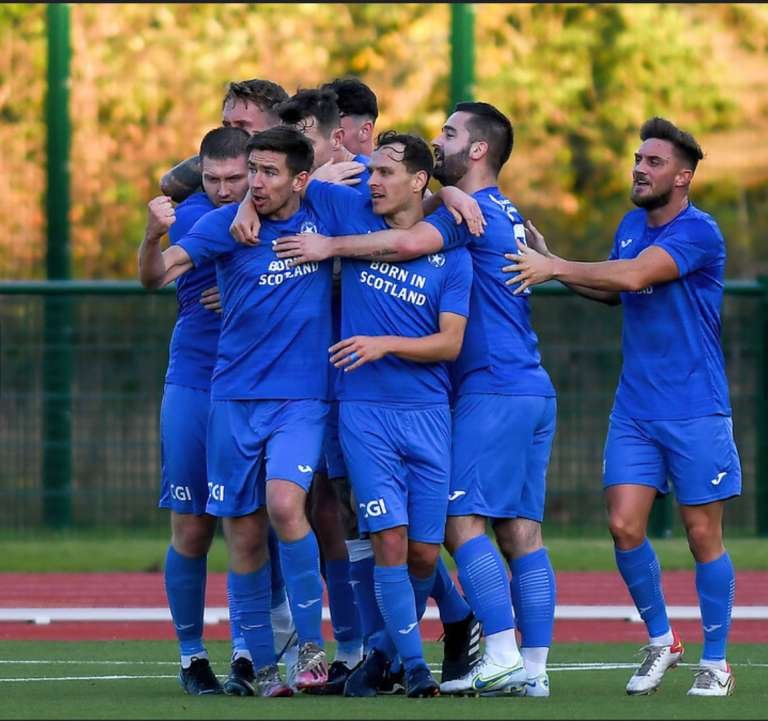 Our News – Newtongrange Star FC