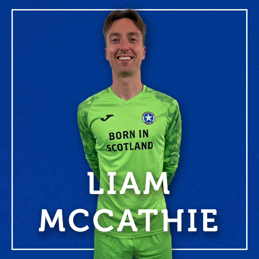 first team squad – Newtongrange Star FC