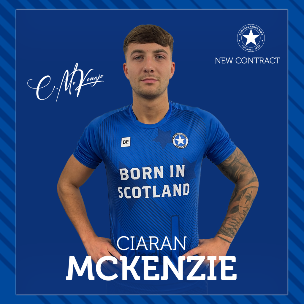 Our News – Newtongrange Star FC