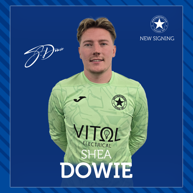 Our News – Newtongrange Star FC