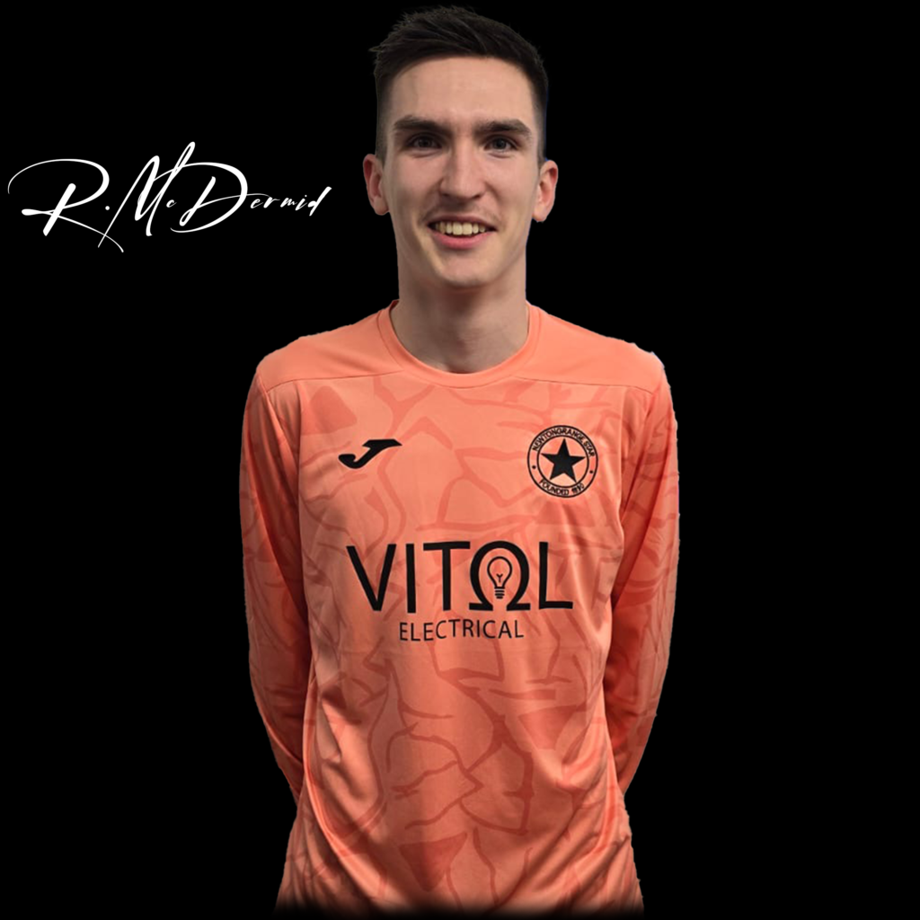 first team squad – Newtongrange Star FC