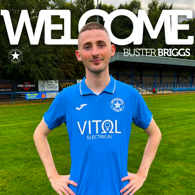 Our News – Newtongrange Star FC