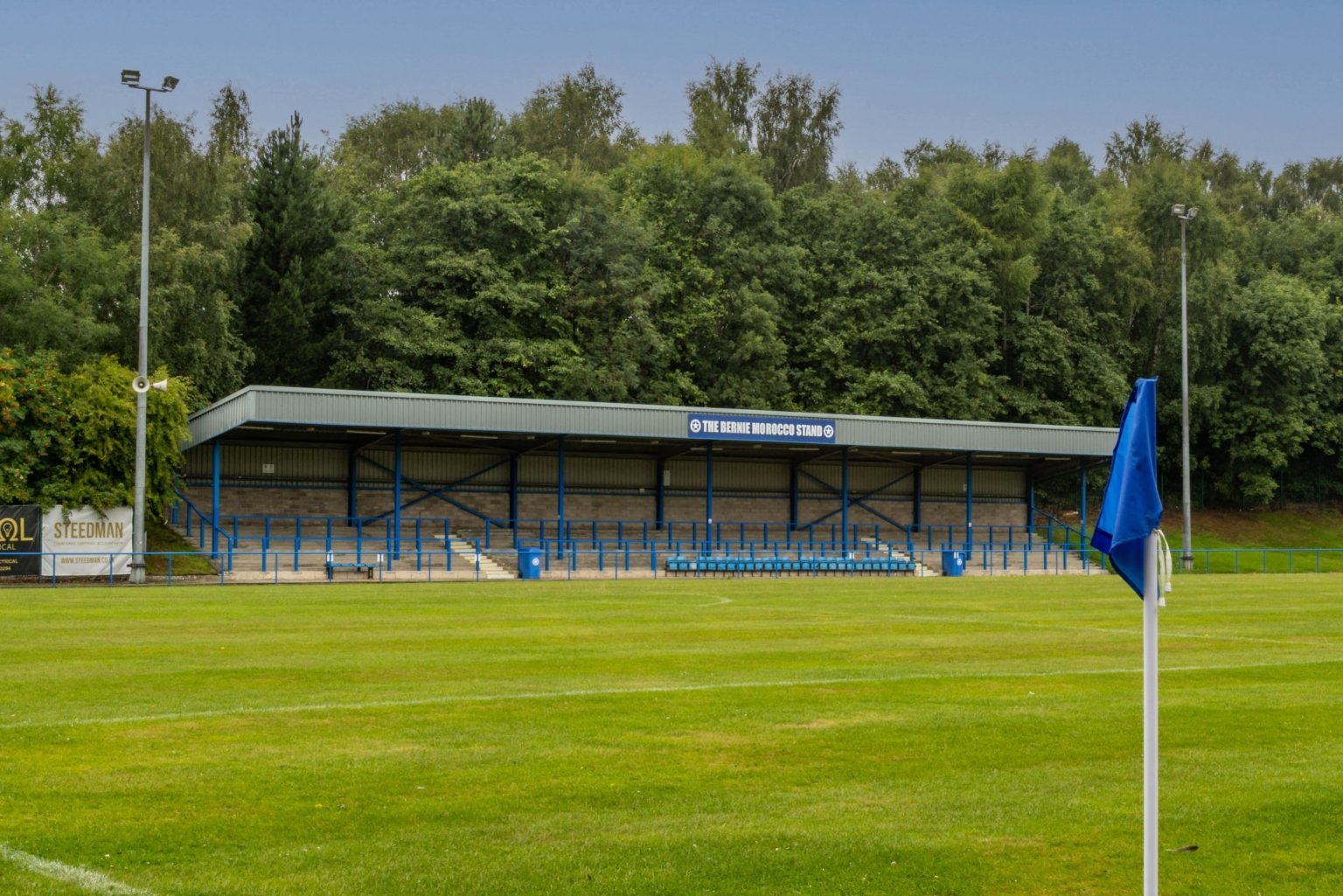 Newtongrange Star FC – Official Website